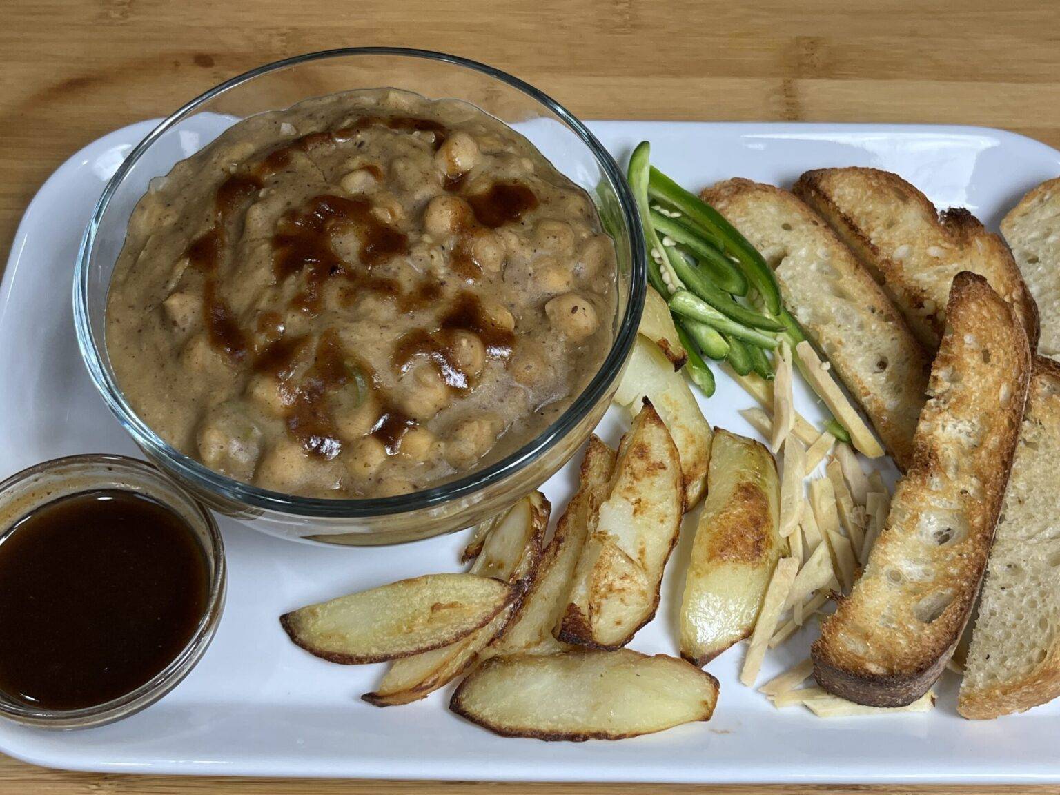 Chole Chaat Recipe | Homemade Chaat Recipe By Manjula Kitchen