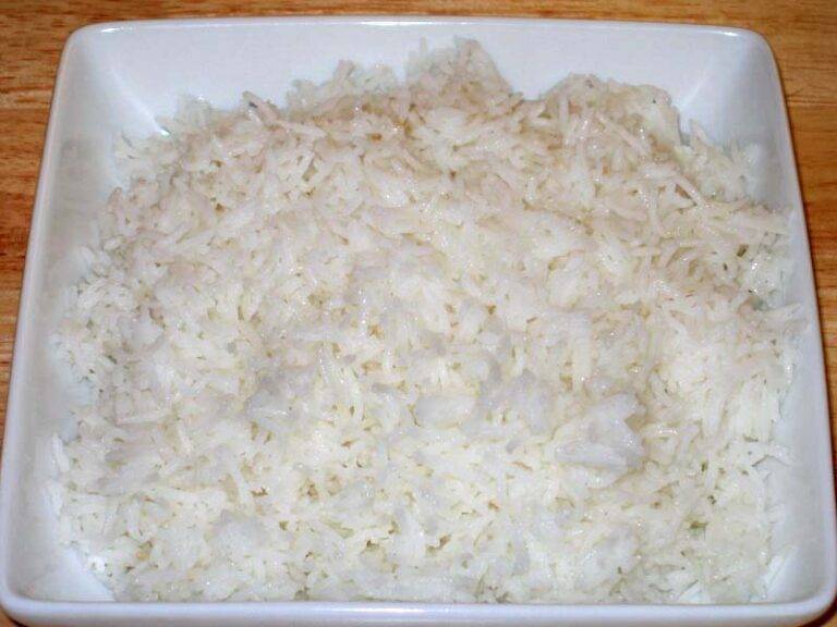 Rice Recipe | How to make Rice | Easy method of Cooking Rice